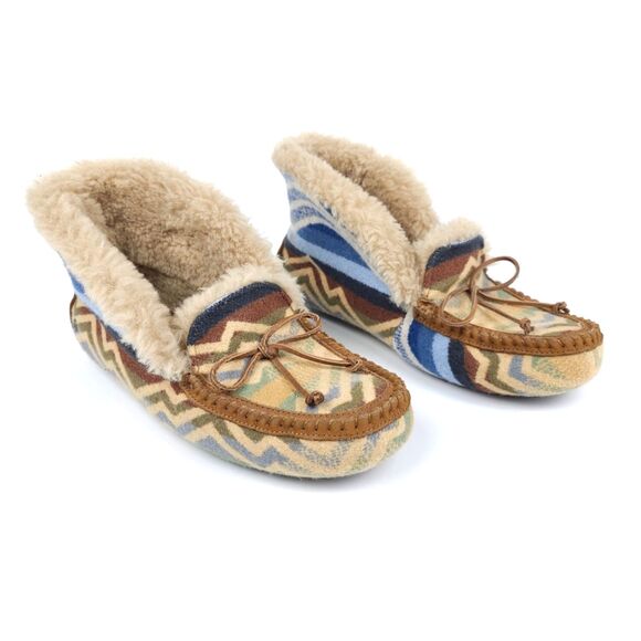 Pendleton | Shoes | Rare Ugg Pendleton Alena Shearling Fur Leather ...